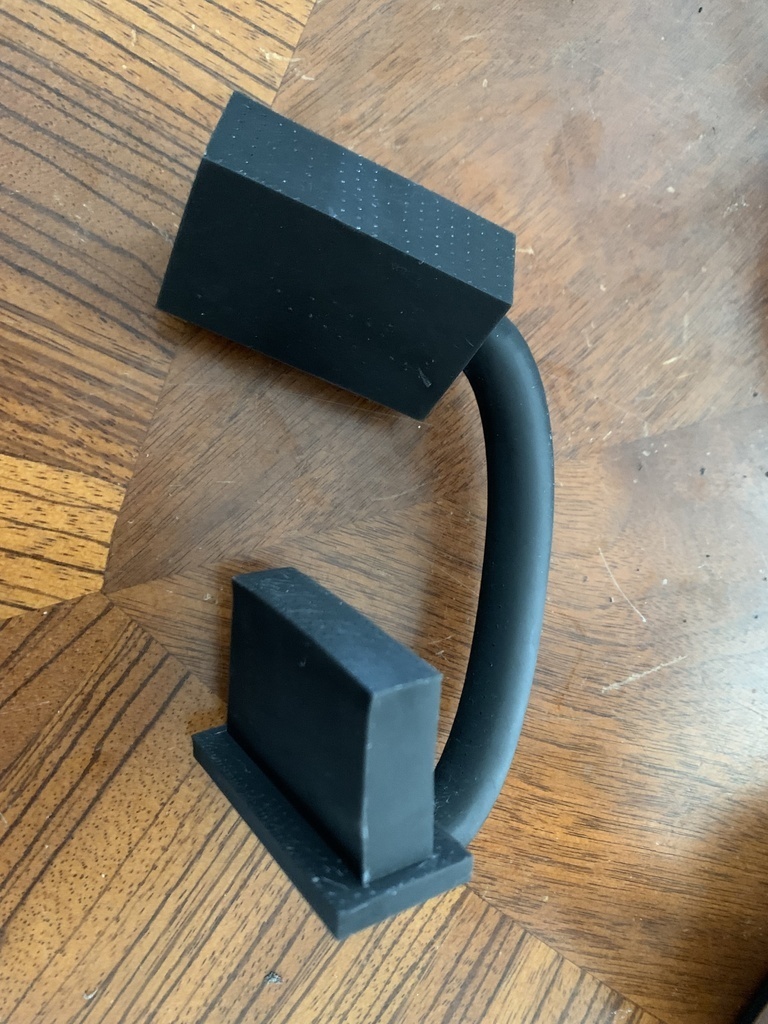 Free 3D file Resin Drip Catch Adapter 4 Anycubic Photon Mono 4k・3D ...