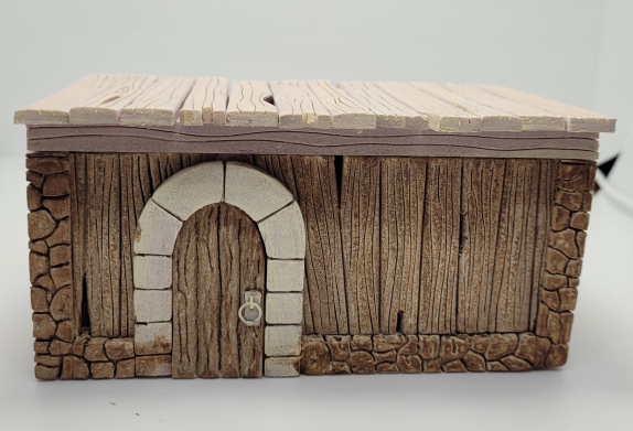 Free 3D file Drow Hovel・3D printable model to download・Cults