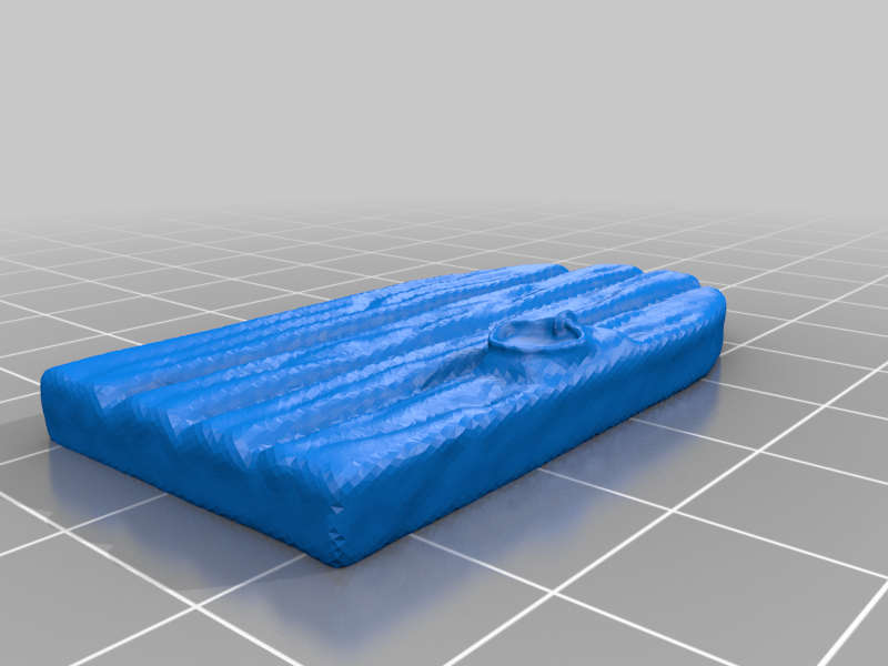 Free 3D file Drow Hovel・3D printable model to download・Cults