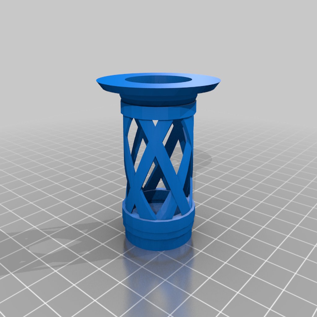 Free 3D file Aeropod・3D printable model to download・Cults