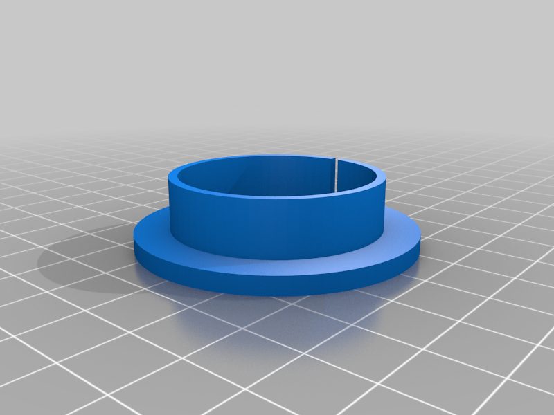 Free 3D file Daring Borehole (for Starlink)・3D printer design to ...