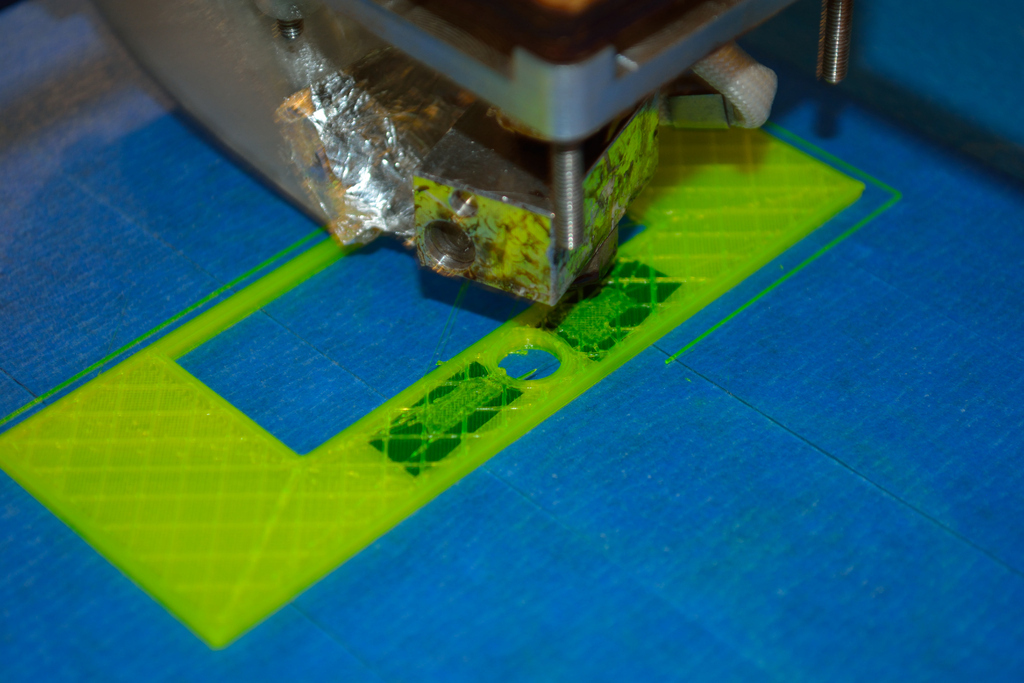 Free 3D file Box for timer・3D printing model to download・Cults