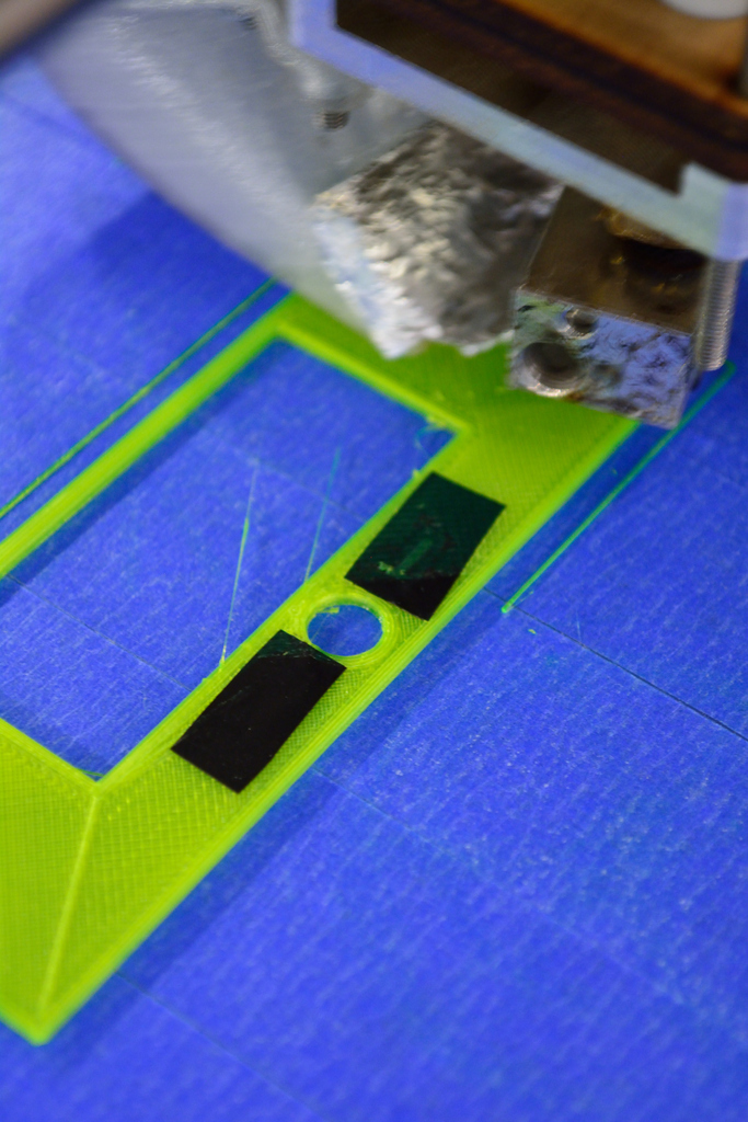 Free 3D file Box for timer・3D printing model to download・Cults