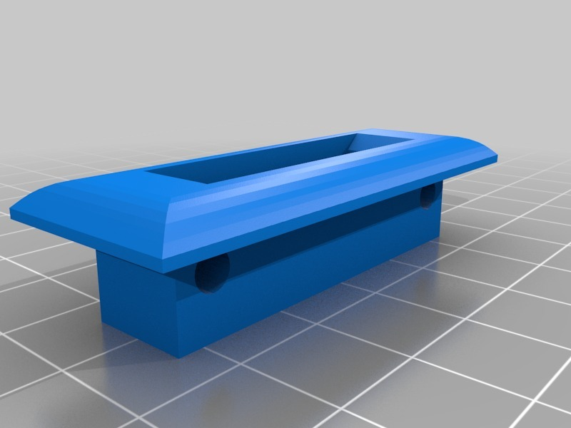 Free 3D file Conector base・Object to download and to 3D print・Cults