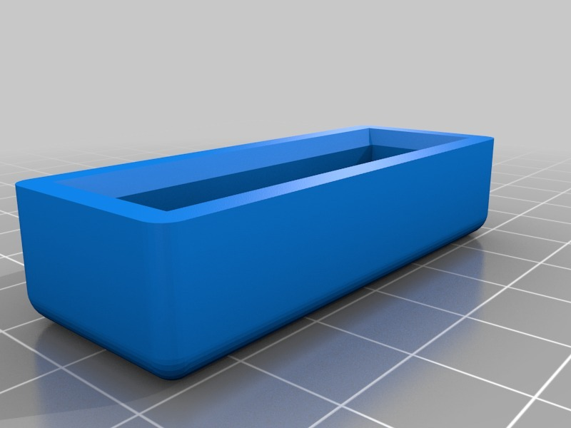 Free 3D file Conector base・Object to download and to 3D print・Cults