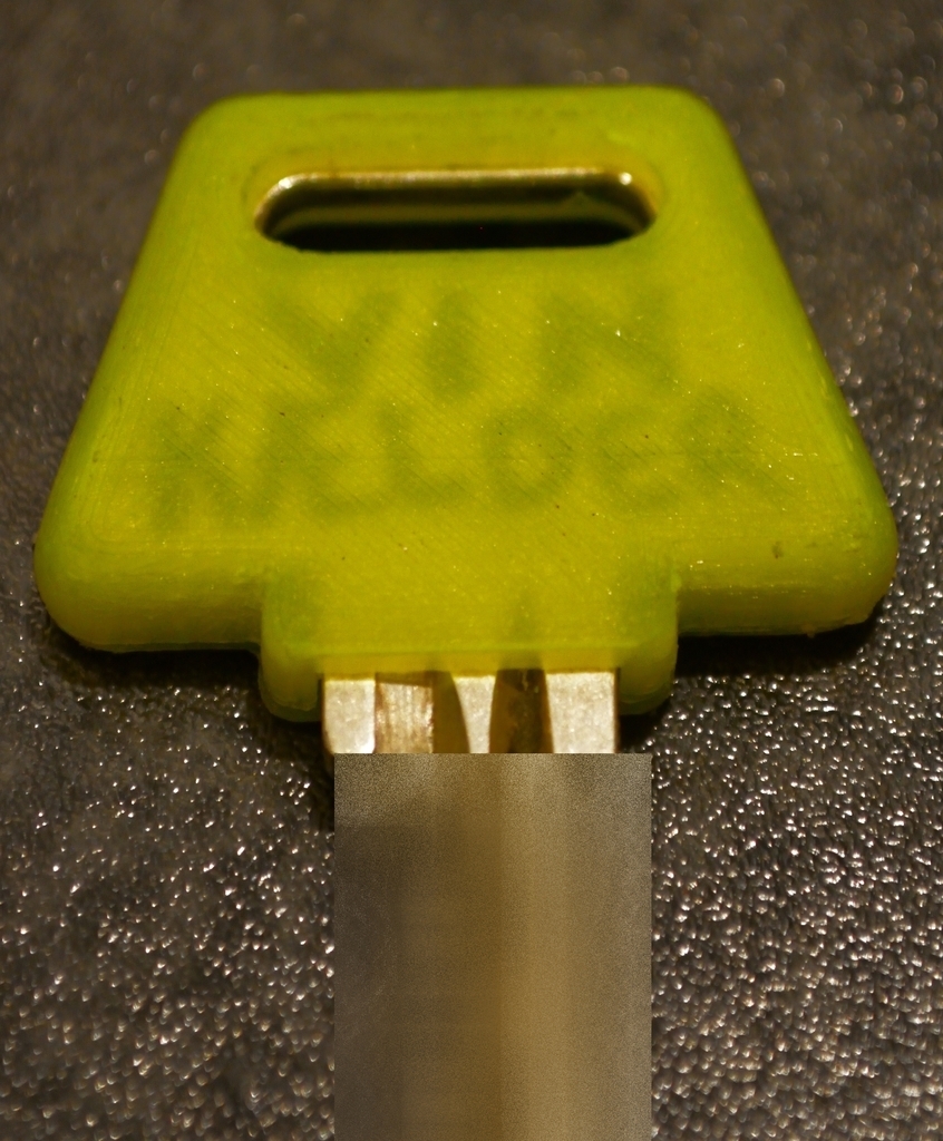 Free 3D file Ruko Key-Cap・3D print object to download・Cults