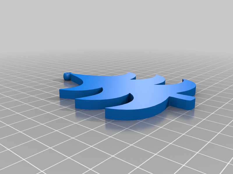 Free 3D file 3D-Printed Christmas Trees for Enchanting Tree Decor 02 🎄 ...