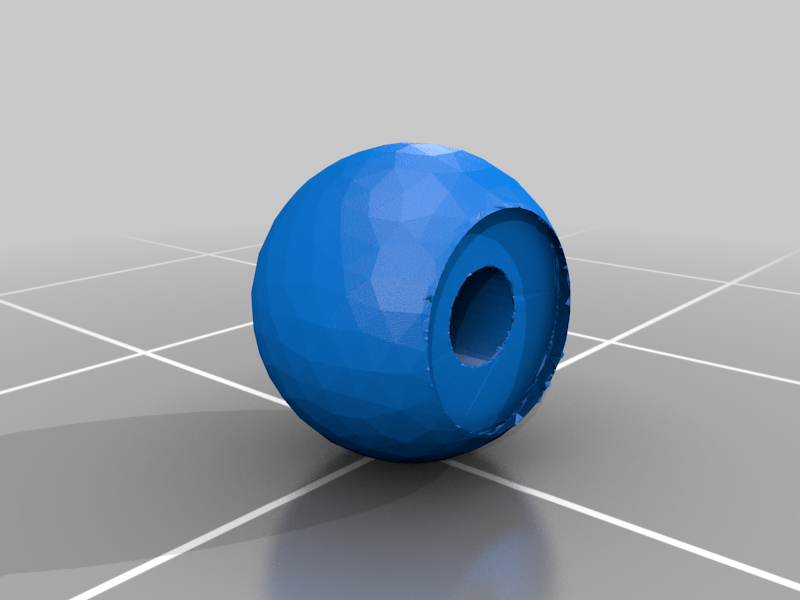 Free 3D file Big Boss 👹・3D printing model to download・Cults