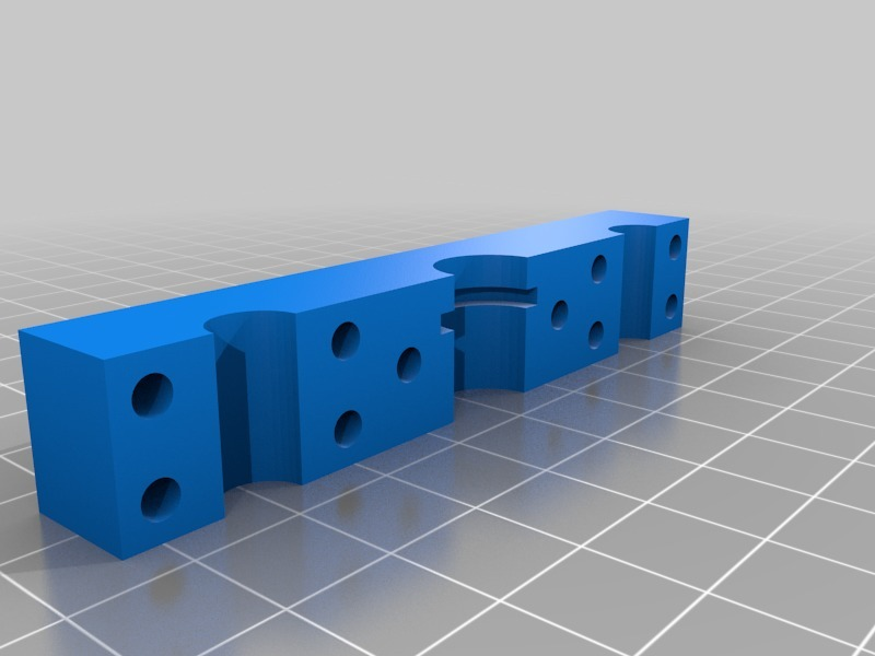 Free 3D file Support vinyl cutter for CNC・3D printer design to download ...