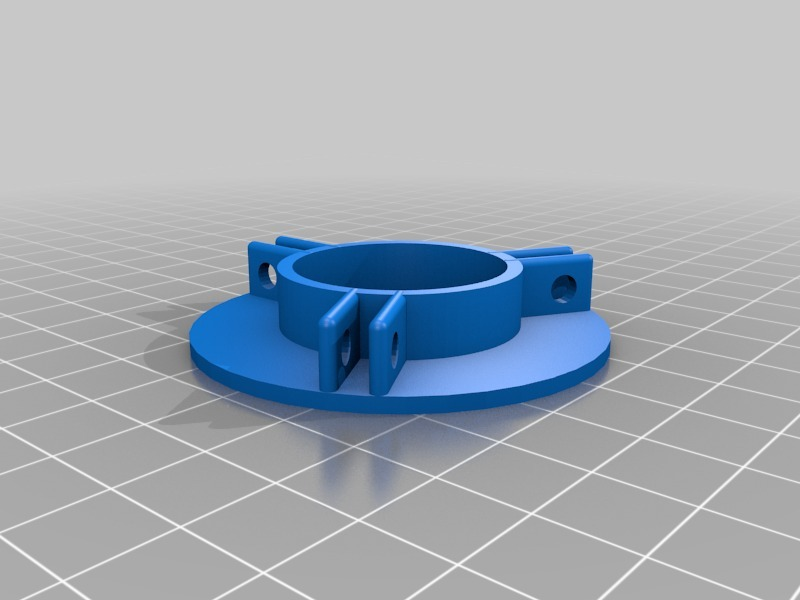 Free 3D file Sample spool, remixed for the Malyan 180 and similar ...
