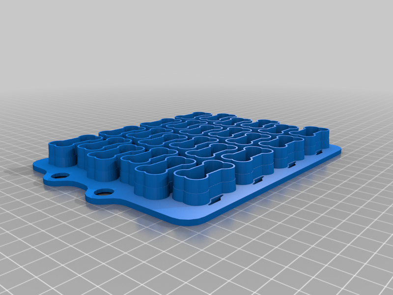 Free 3D file Dog Food Cutter 🐕・3D printing idea to download・Cults