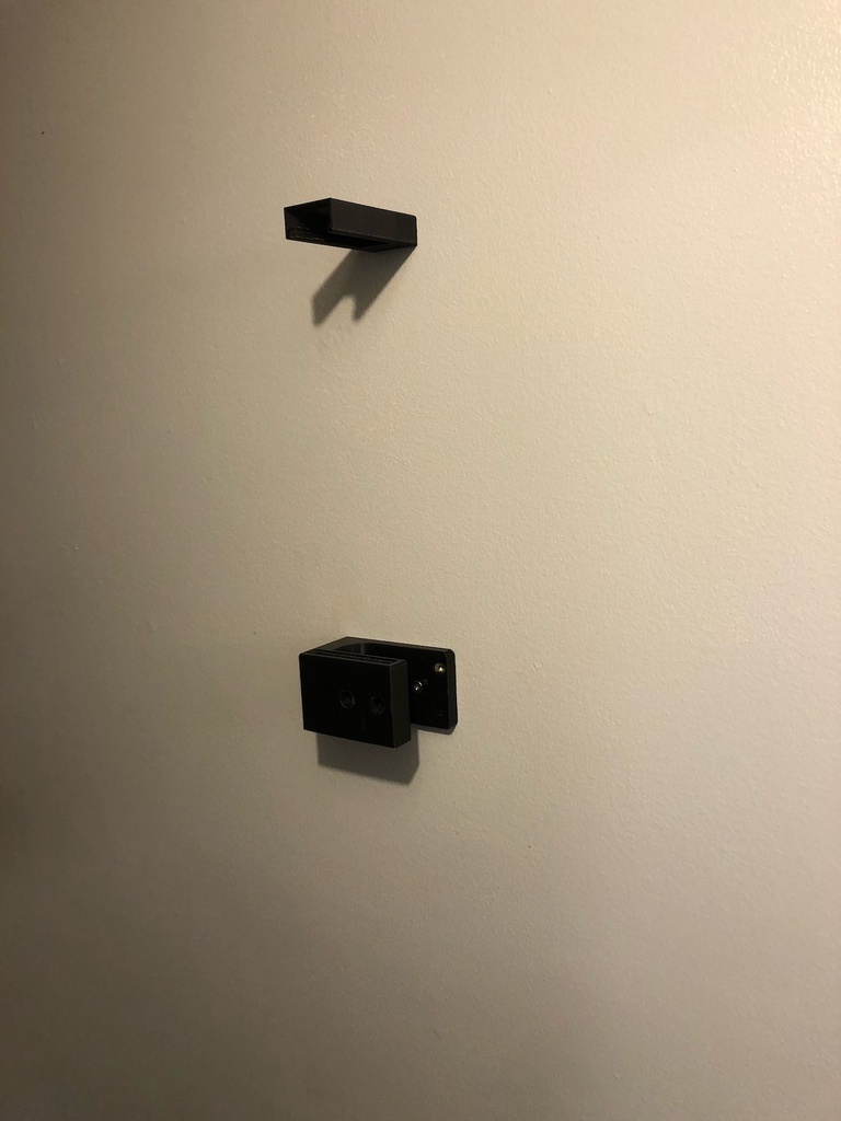 Free 3D file AR-15 Wall Mount 🔫・3D printing idea to download・Cults