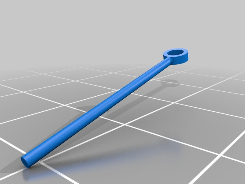 Free 3D file K9 K-9 doctor who・3D printable object to download・Cults
