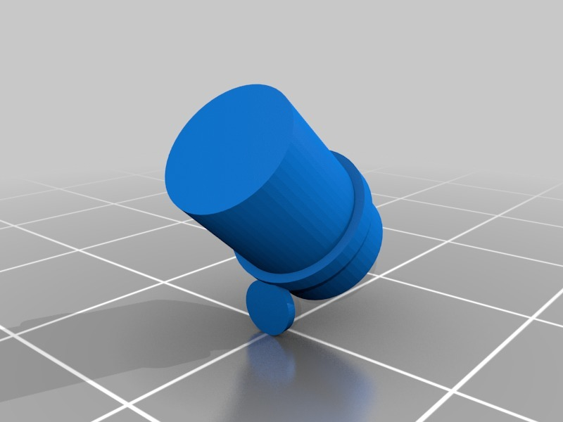 Free 3D file K9 K-9 doctor who・3D printable object to download・Cults