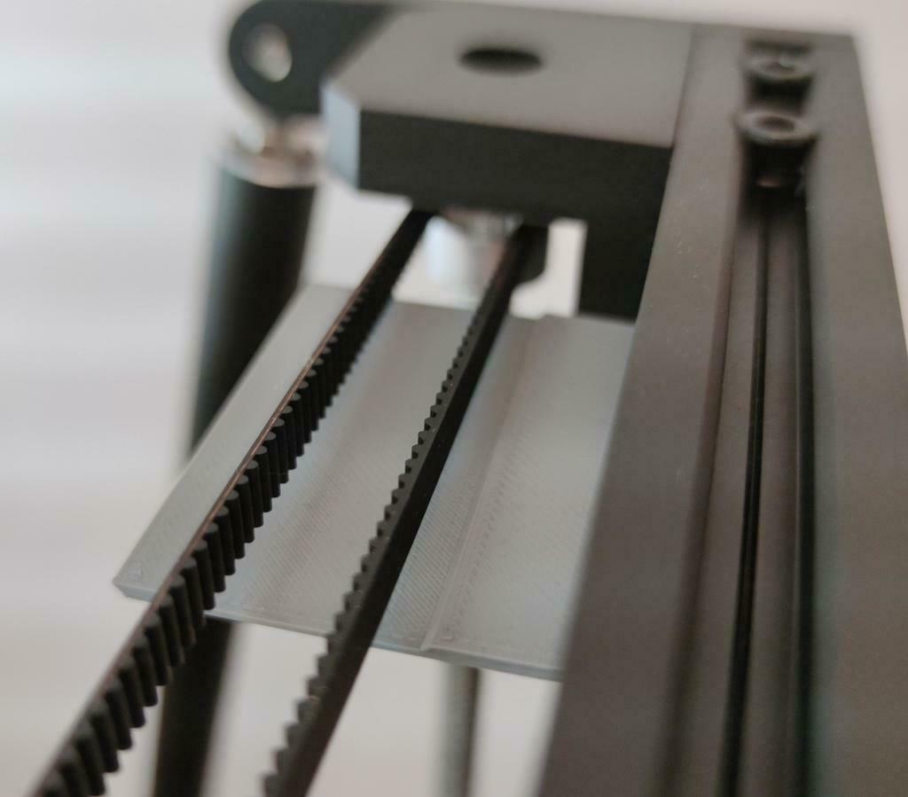 Free 3D file CR-10 Smart/Smart-Pro Z Belt Protector 🧞‍♂️・3D printer ...