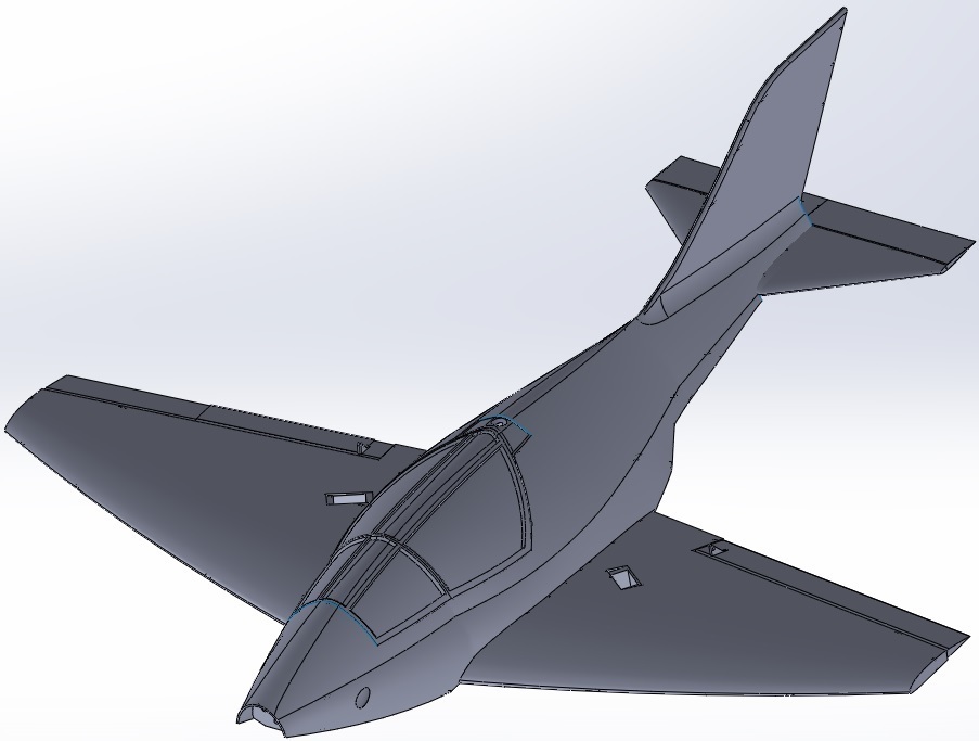 Fichier 3D gratuit JT_V1・Design pour imprimante 3D à télécharger・Cults
