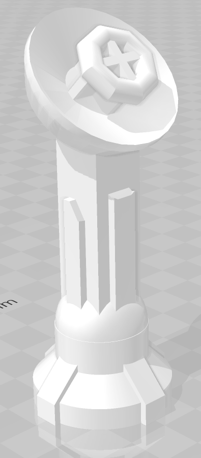 Free 3D file Mech Chess ♟️・Model to download and 3D print・Cults