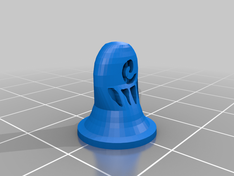 Free 3D file Spirit Island Blight 3D Upgrade・3D printable design to ...