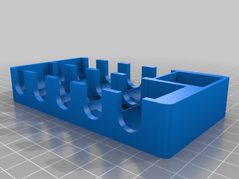 Free 3D file Spirit Island Premium Token Pack 2 - Player Token ...