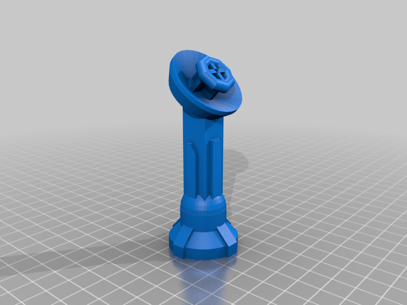 Free 3D file Mech Chess ♟️・Model to download and 3D print・Cults