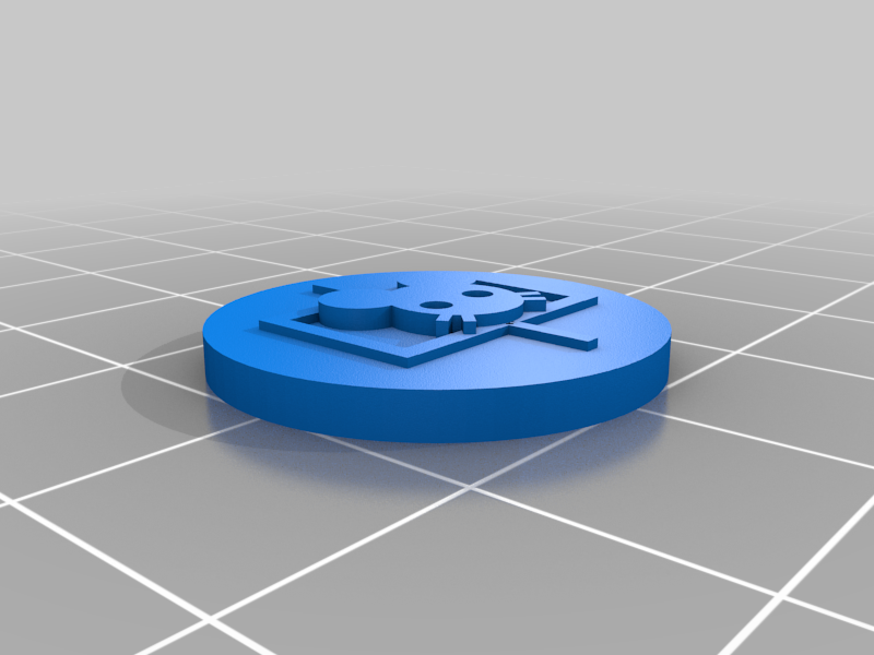 Free 3D file Root Riverfolk Tokens - Lizard Cult & Riverfolk Company 🦎 ...