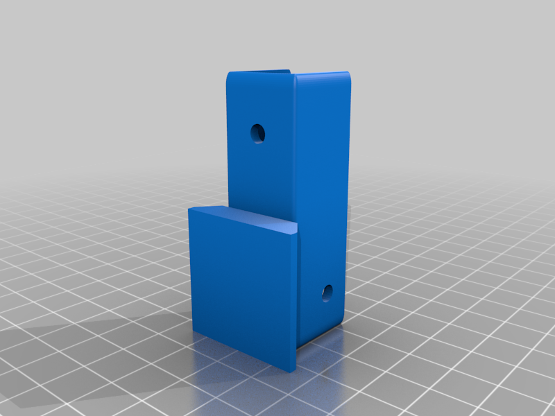 Free 3D file Guide Scope 103mm f/4・3D printer model to download・Cults