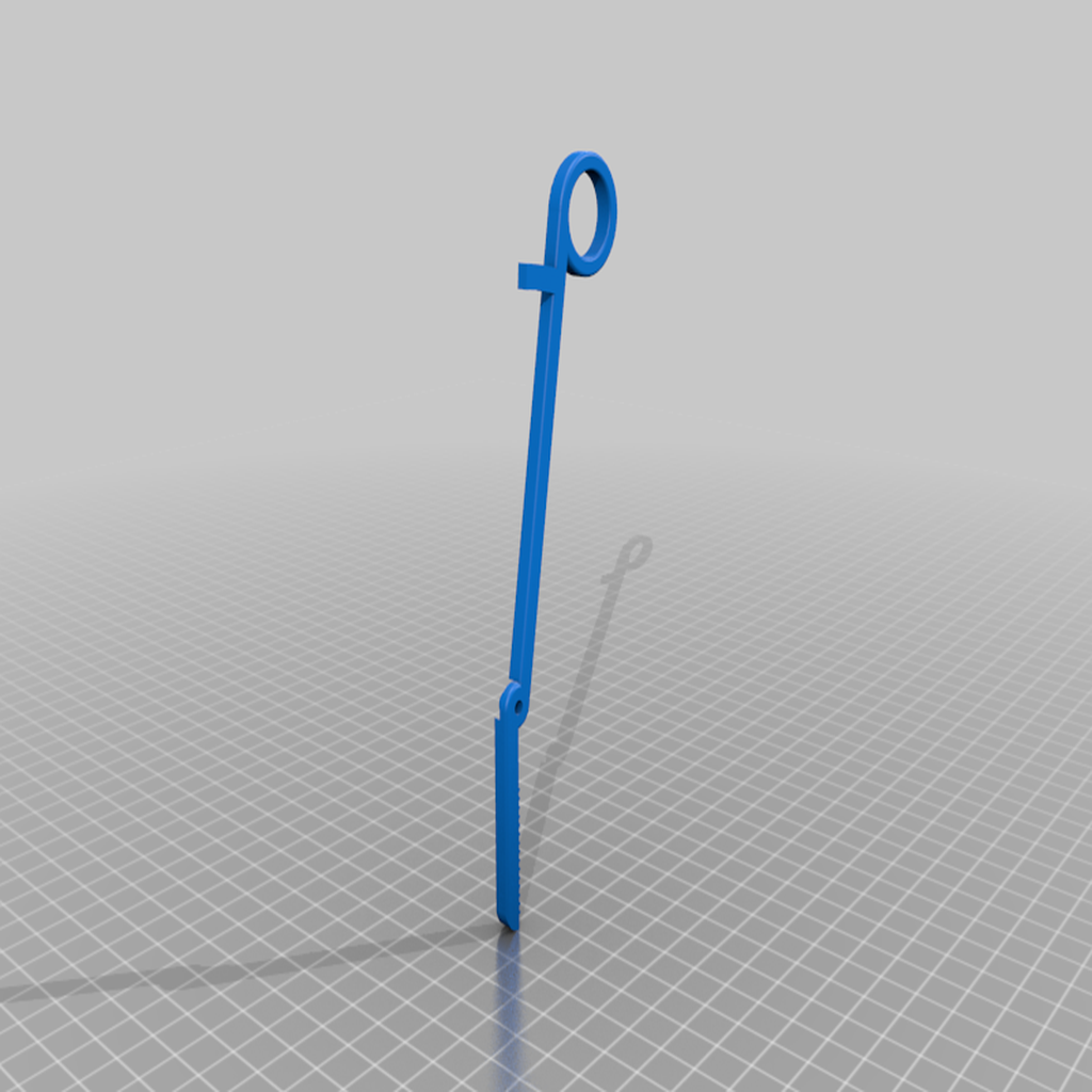 Free 3D file Forceps・3D print design to download・Cults