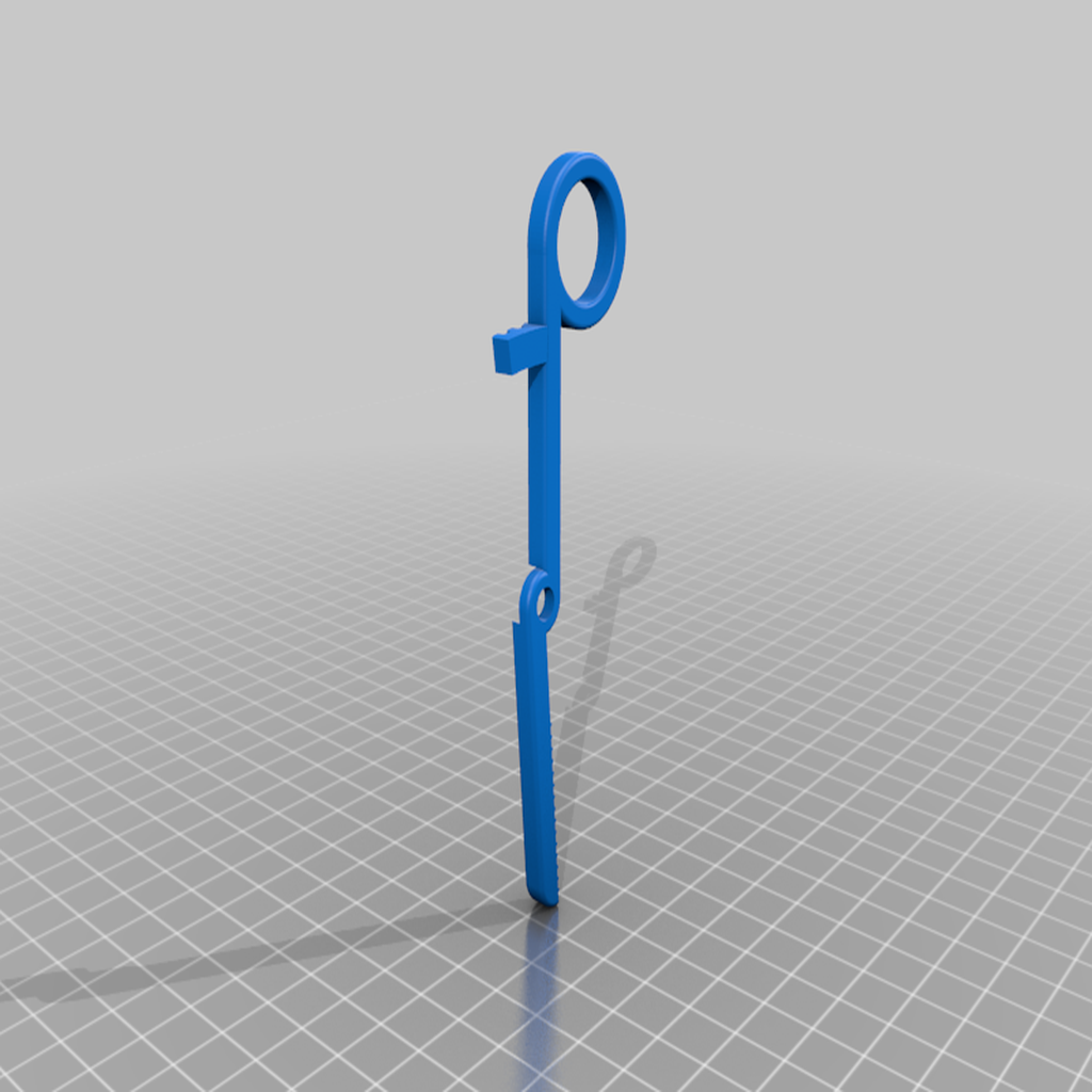 Free 3D file Forceps・3D print design to download・Cults