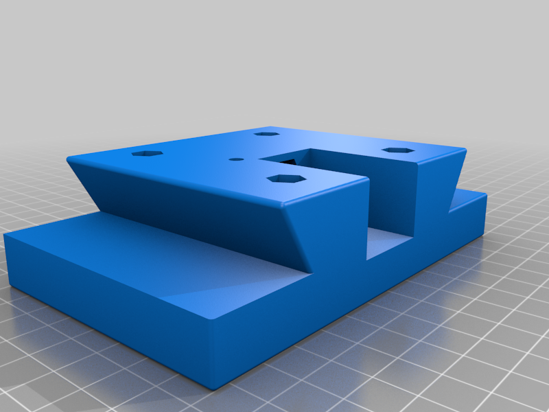 Archivo 3D gratuito Router Lift 🧑‍🔧・Objeto para descargar e imprimir en ...