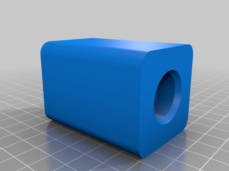 Free 3D file My CustomCustom Shotshell Crimp Cutter 1.1・3D print model ...