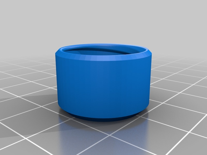 Free 3D file Container with a lid・Design to download and 3D print・Cults