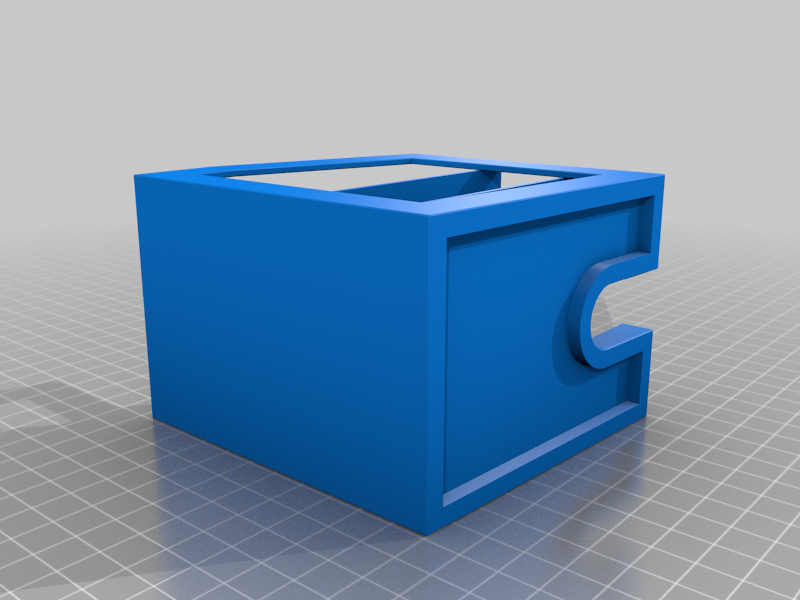Free 3D file Magic the Gathering Card Tray・3D printable model to ...