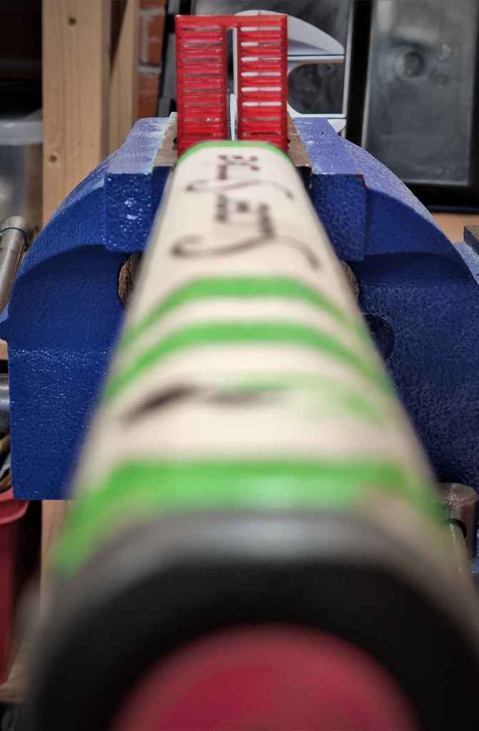 Free 3D file Golf grip alignment aid・3D printer model to download・Cults