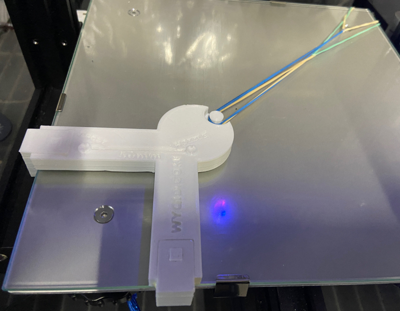 Free 3D file XYZ Probe Offset Calibration Tool for BL CR 3D Touch・3D printer design to download ...