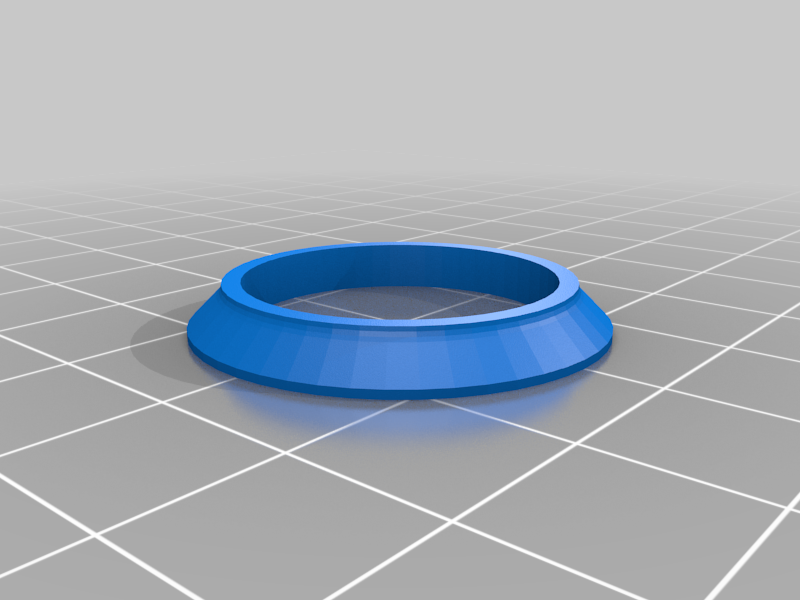 Archivo 3D gratis Guía de filamento Voxelab Aquila con sensor de desviación・Objeto imprimible en ...