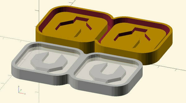 Free 3D file Mould master openscad library・3D printer model to download ...