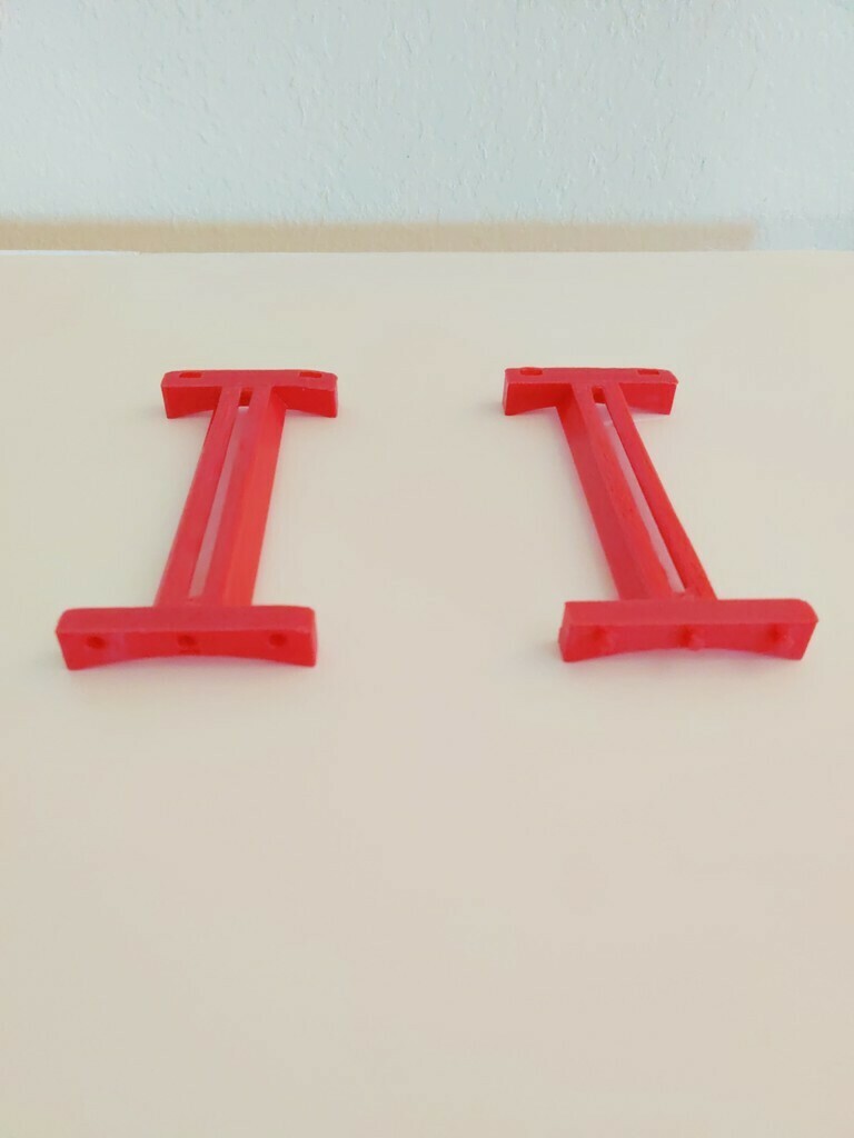 Free 3D file Vixen Dovetail ioptron Photron RC6・3D print design to ...