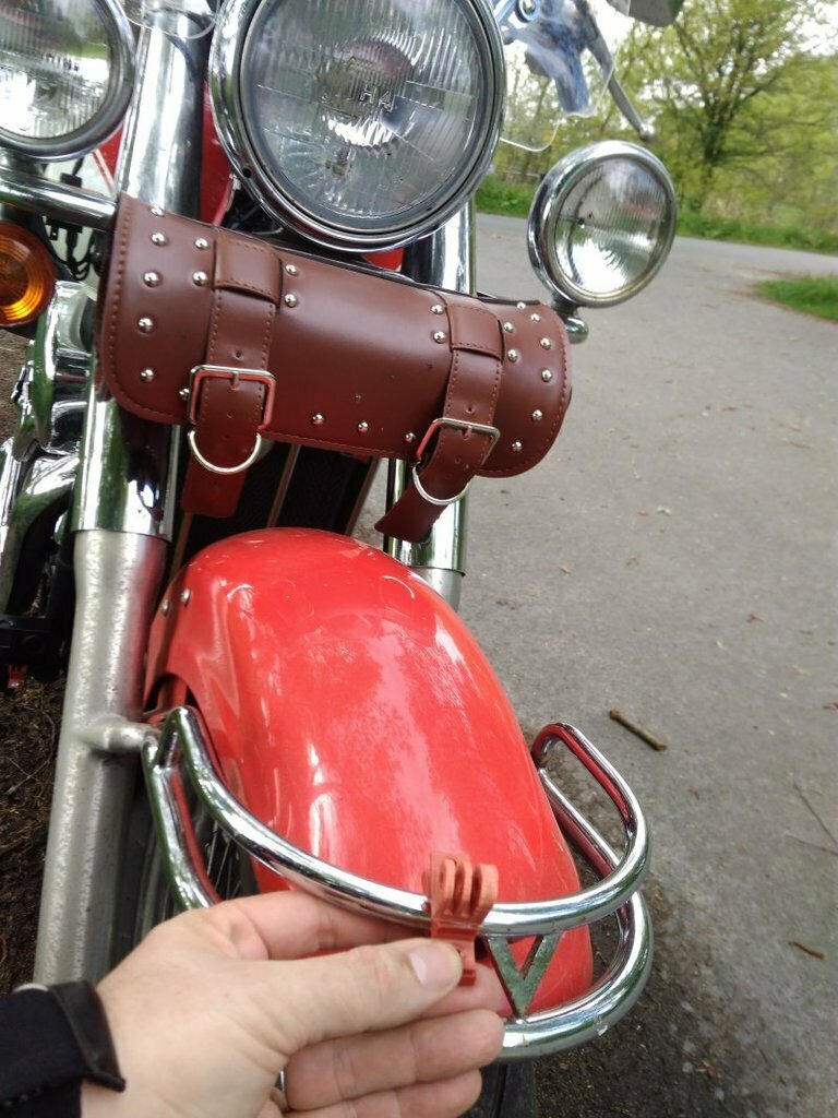 Free 3D file GoPro 12 mm mount・3D printer model to download・Cults