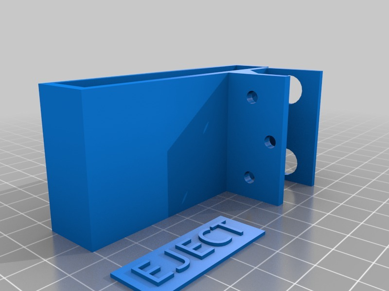 Free 3D file Flight simulator switch board and stuff 🎮・Model to ...