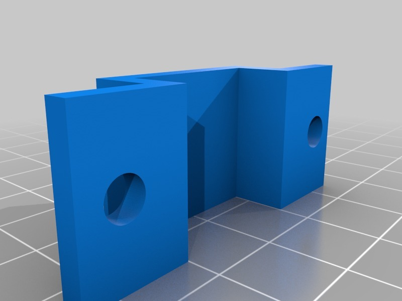 Free 3D file SD card reader holder 20 x 8 mm 🖥️・3D print design to ...