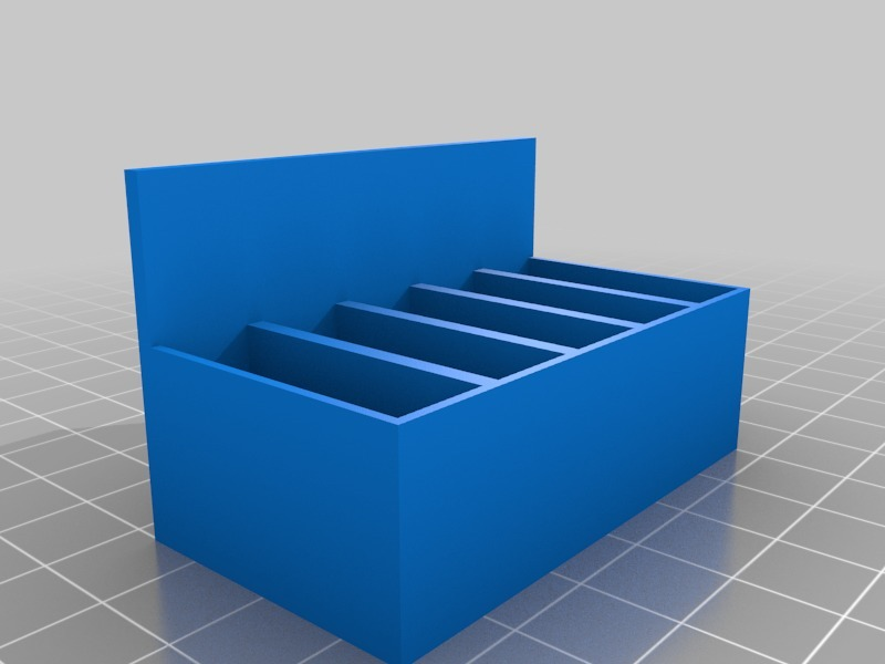 Free 3D file Sony HX-300 charger and battery mounts・3D printer design ...