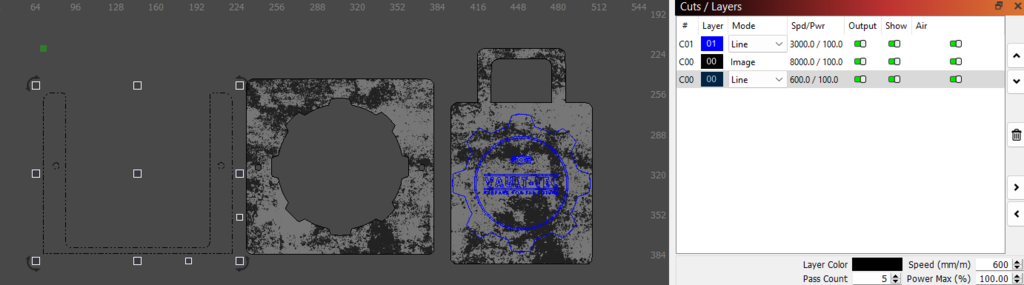 Free 3D file Fallout 4 Extraction Blast Gate 🚬・3D printer model to ...