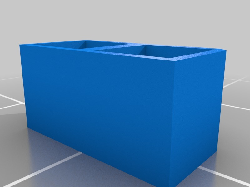 Free 3D file MakerBot - mBot - IR protection replacement・3D printer ...