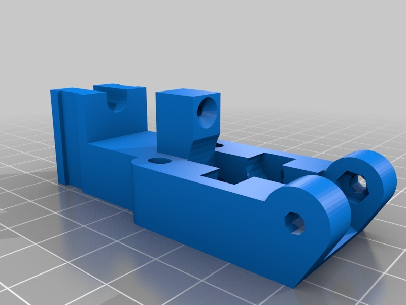 Free 3D file PC4-M5 Idler 🧞‍♂️・3D print design to download・Cults