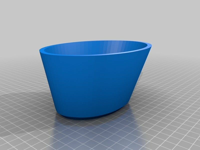 Free STL file My Customized Laird's Measuring Cup・3D print design to ...