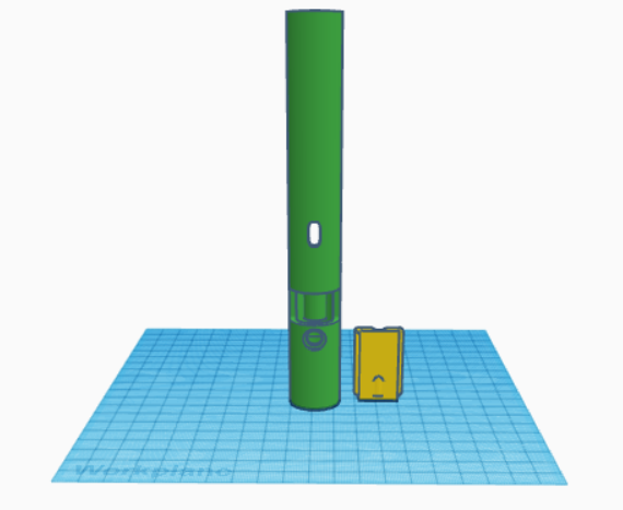 Free 3D file Korbanth LS6 Chassis for proffieboard・3D printing design ...