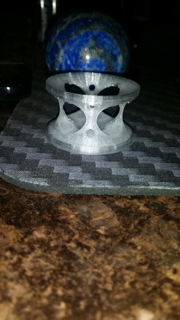 Free 3D file Ball Sphere Pedestal Stand 🧞‍♂️・3D printable model to ...