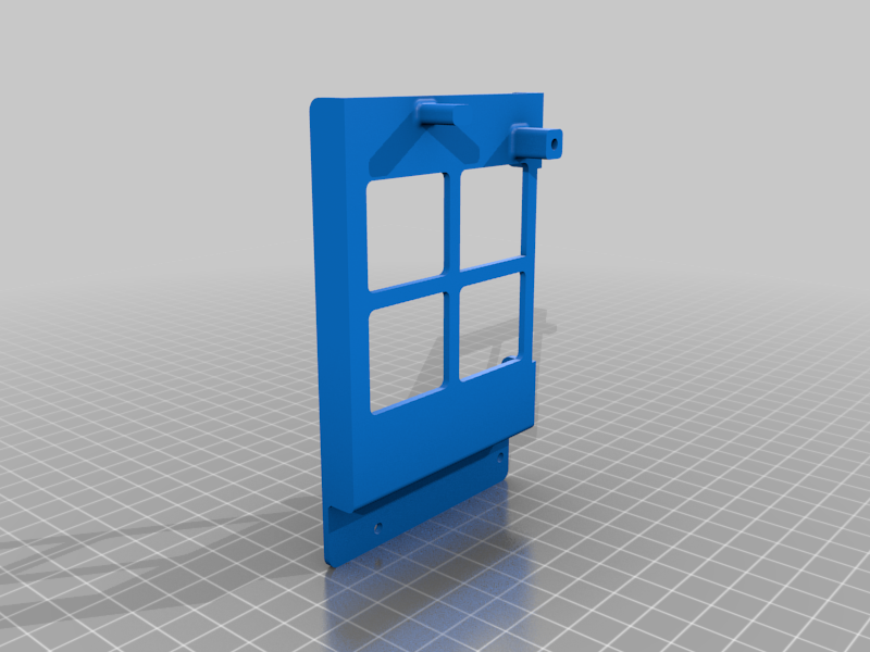 3D file Dell Wyse 5070 HDD 2.5" Bay / Bracket・3D printable design to ...