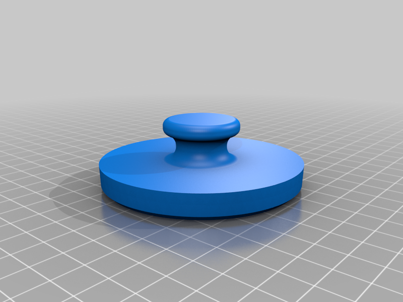 Free 3D file Kitchen Sink Stop 🔪・Design to download and 3D print・Cults