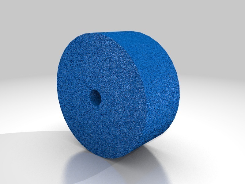 Free 3D file Debian Car 🚗・3D printing idea to download・Cults